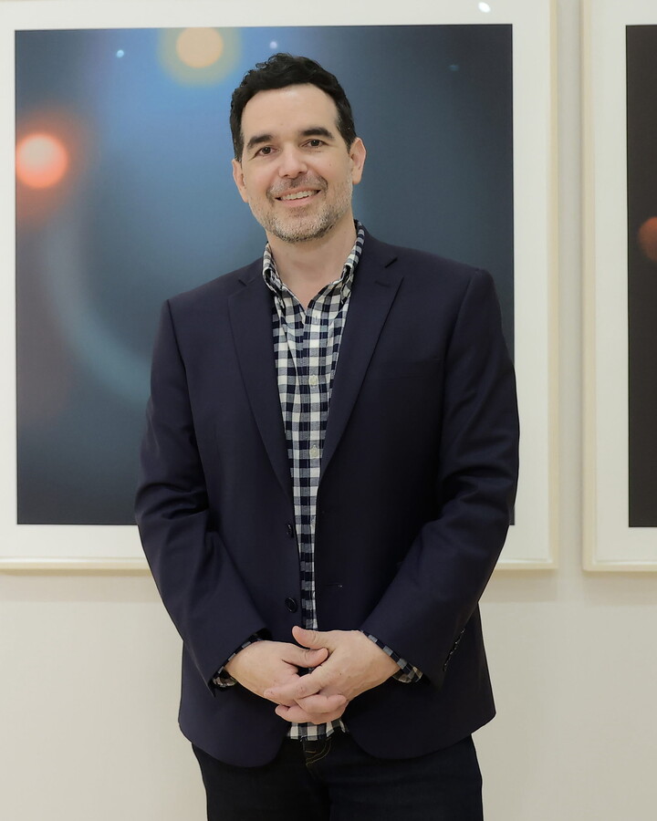 Q&A with artist Dario Robleto | Amon Carter Museum of American Art